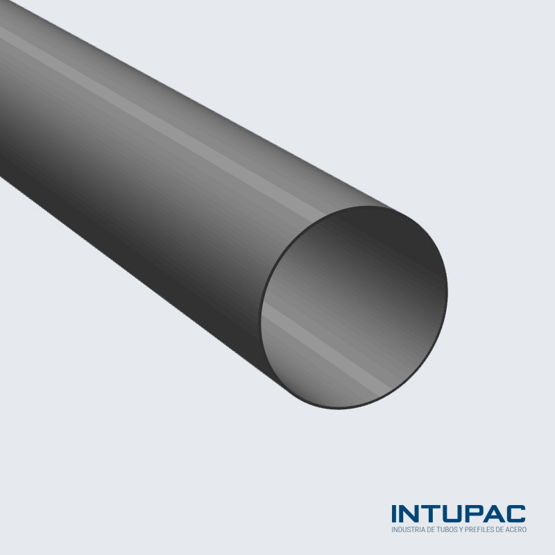 Tubos – INTUPAC S.A.